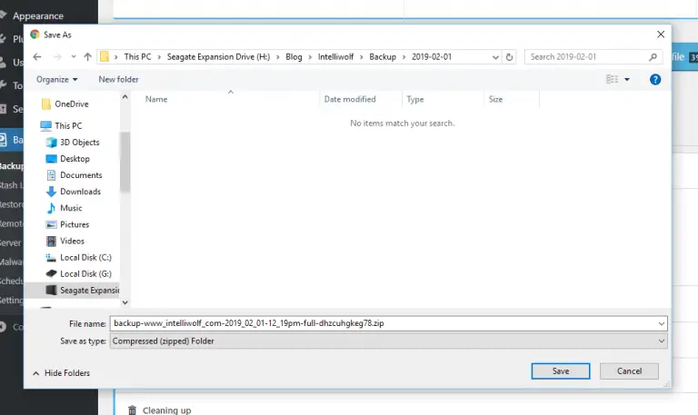 How To Migrate A Wordpress Site With Backupbuddy