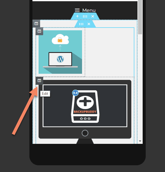 How To Display Two Columns On Mobile In Elementor