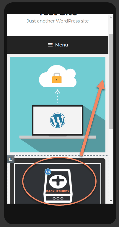 How To Display Two Columns On Mobile In Elementor