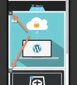 How To Display Two Columns On Mobile In Elementor
