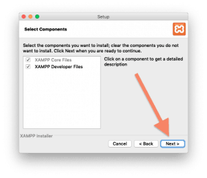 Install XAMPP on Mac - Step By Step Instructions