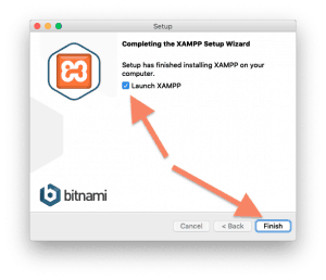 Install XAMPP on Mac - Step By Step Instructions