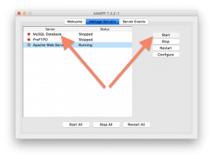 Install XAMPP on Mac - Step By Step Instructions