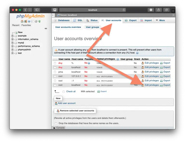 Install XAMPP on Mac - Step By Step Instructions