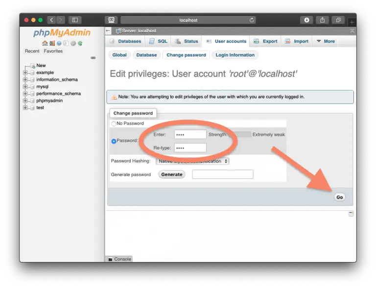Install XAMPP on Mac - Step By Step Instructions