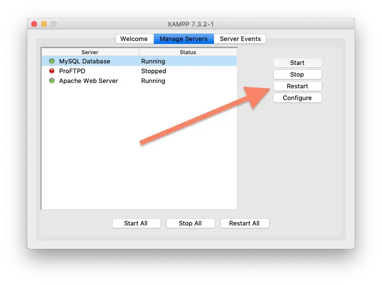 Install XAMPP on Mac - Step By Step Instructions