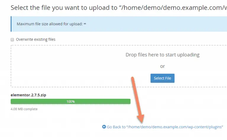 How To Install Elementor (Three Ways)
