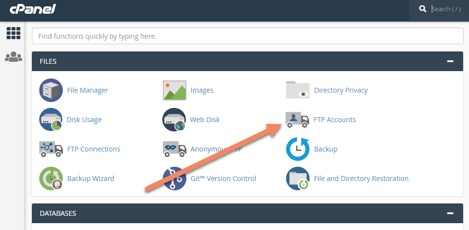 How To Edit Files Through FTP