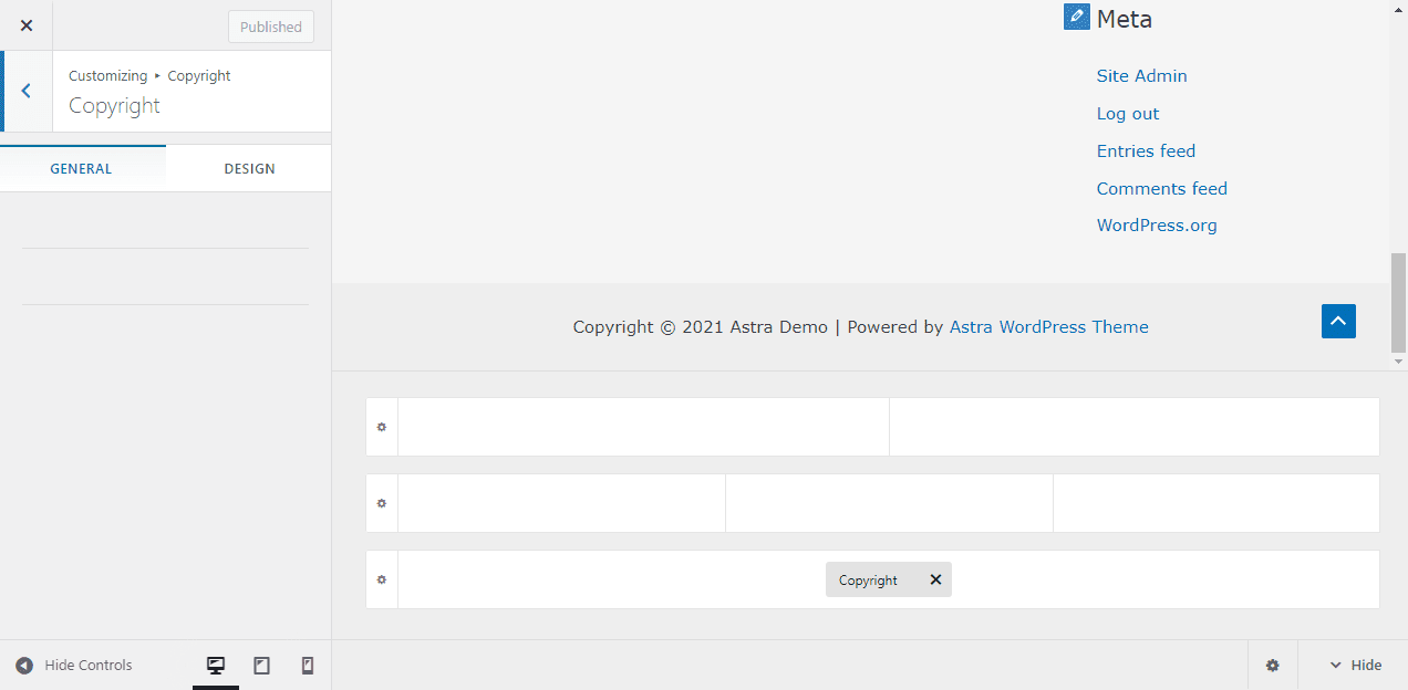 how-to-fix-a-broken-wp-astra-theme-customizer